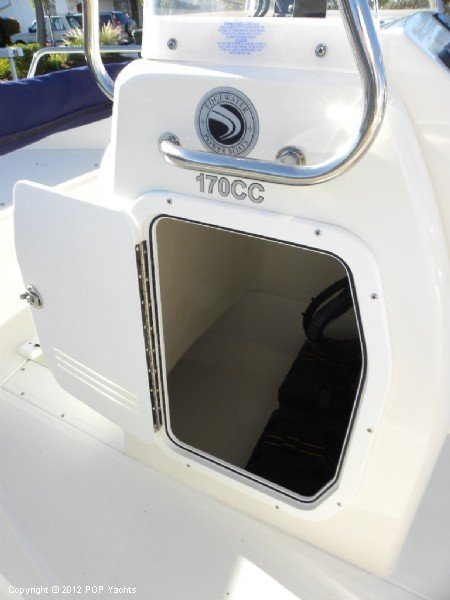 2013 Edgewater 170cc | Boat Research | Yachthub