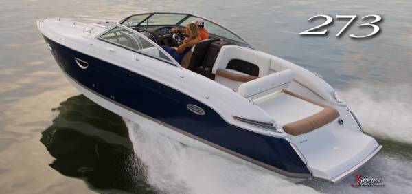 2012 Cobalt 273 Sportscruiser | Boat Research | Yachthub