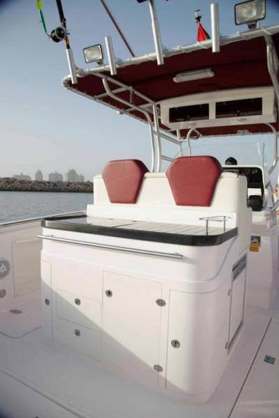 2012 Silvercraft 38cc | Boat Research | Boats Online