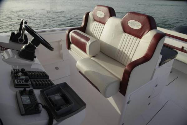2012 Silvercraft 38cc | Boat Research | Yachthub
