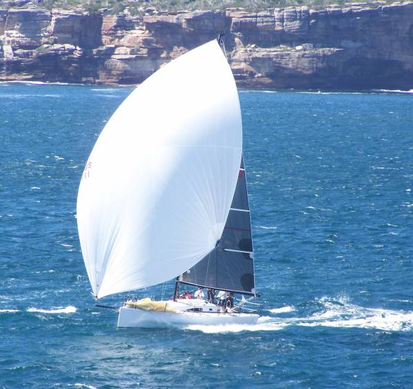 2013 J Boats J/111 | Boat Research | Yachthub