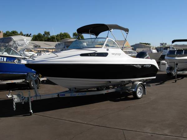 2013 Baysport 545 Sports | Boat Research | Boats Online