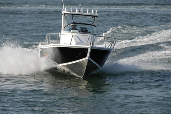 2013 Stessl 610 Coastrunner | Boat Research | Yachthub