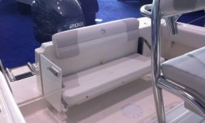 2013 Edgewater 208cc | Boat Research | Yachthub