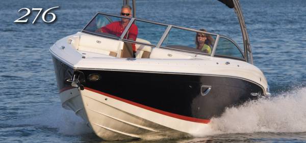 2012 Cobalt 276 Bowrider | Boat Research | Boats Online