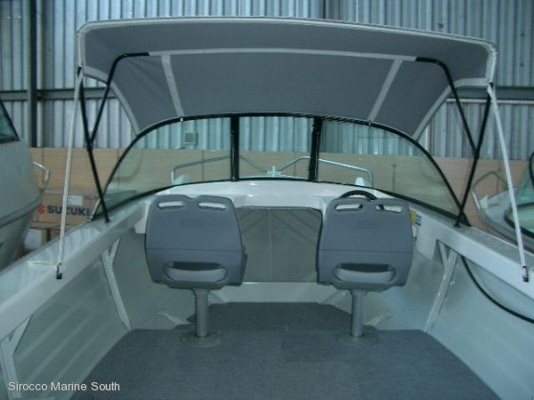 2013 Brooker Runabout | Boat Research | Yachthub