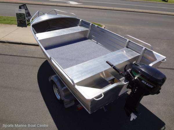 2011 Clearwater 399 Cherokee | Boat Research | Yachthub