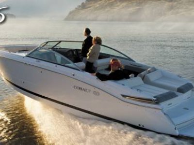 2012 Cobalt 296 | Boat Research | Yachthub