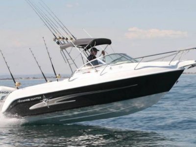 2013 Haines Hunter 585 R | Boat Research | Yachthub
