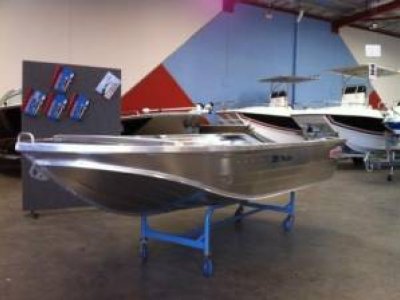 2012 Stacer 359 Proline | Boat Research | Yachthub