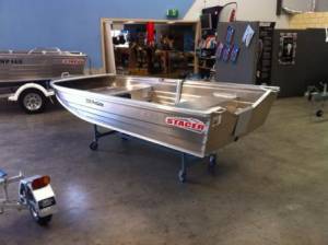 2012 Stacer 359 Proline | Boat Research | BoatsOnline