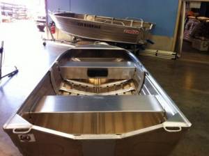 2012 Stacer 359 Proline | Boat Research | BoatsOnline