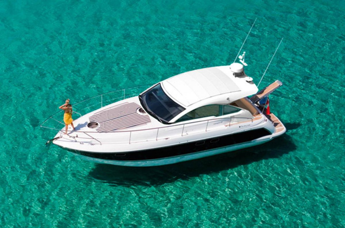 2013 Fairline Targa 38 | Boat Research | Yachthub