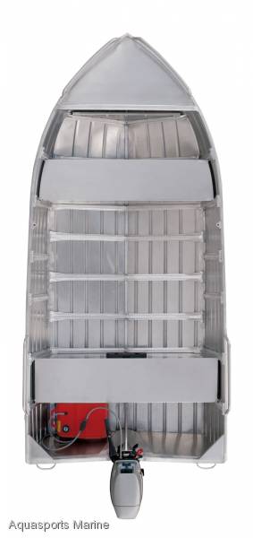 2013 Quintrex 390 Explorer | Boat Research | Boats Online