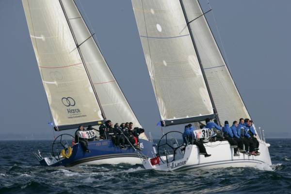 2013 J Boats J/122 | Boat Research | Yachthub