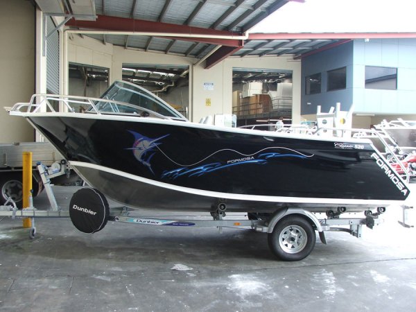 2013 Formosa Runabout | Boat Research | Yachthub