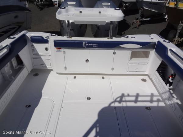 2013 Evolution 650 Predator | Boat Research | Boats Online
