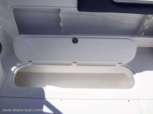 2013 Evolution 650 Predator | Boat Research | Boats Online