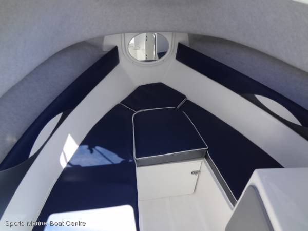 2013 Evolution 650 Predator | Boat Research | Boats Online