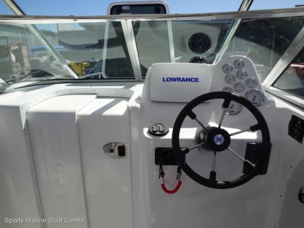 2013 Evolution 650 Predator | Boat Research | Boats Online