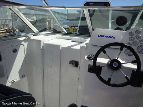 2013 Evolution 650 Predator | Boat Research | Boats Online