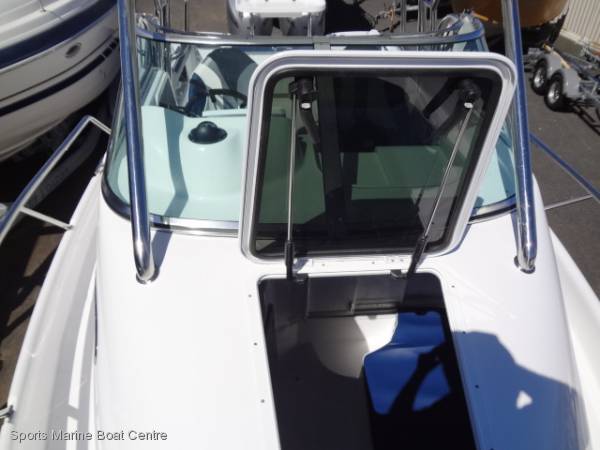 2013 Evolution 650 Predator | Boat Research | Boats Online