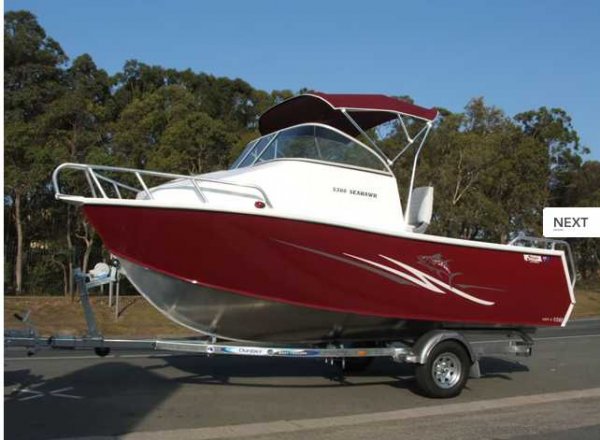 2013 Stessl 530 Seahawk | Boat Research | Yachthub