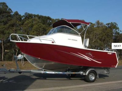 2013 Stessl 530 Seahawk | Boat Research | Yachthub