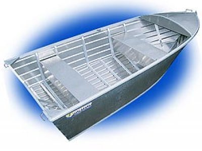 2013 Horizon Aluminium Boats 445 Angler | Boat Research | Yachthub