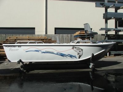 2013 Formosa Barra Classic 455 | Boat Research | Yachthub