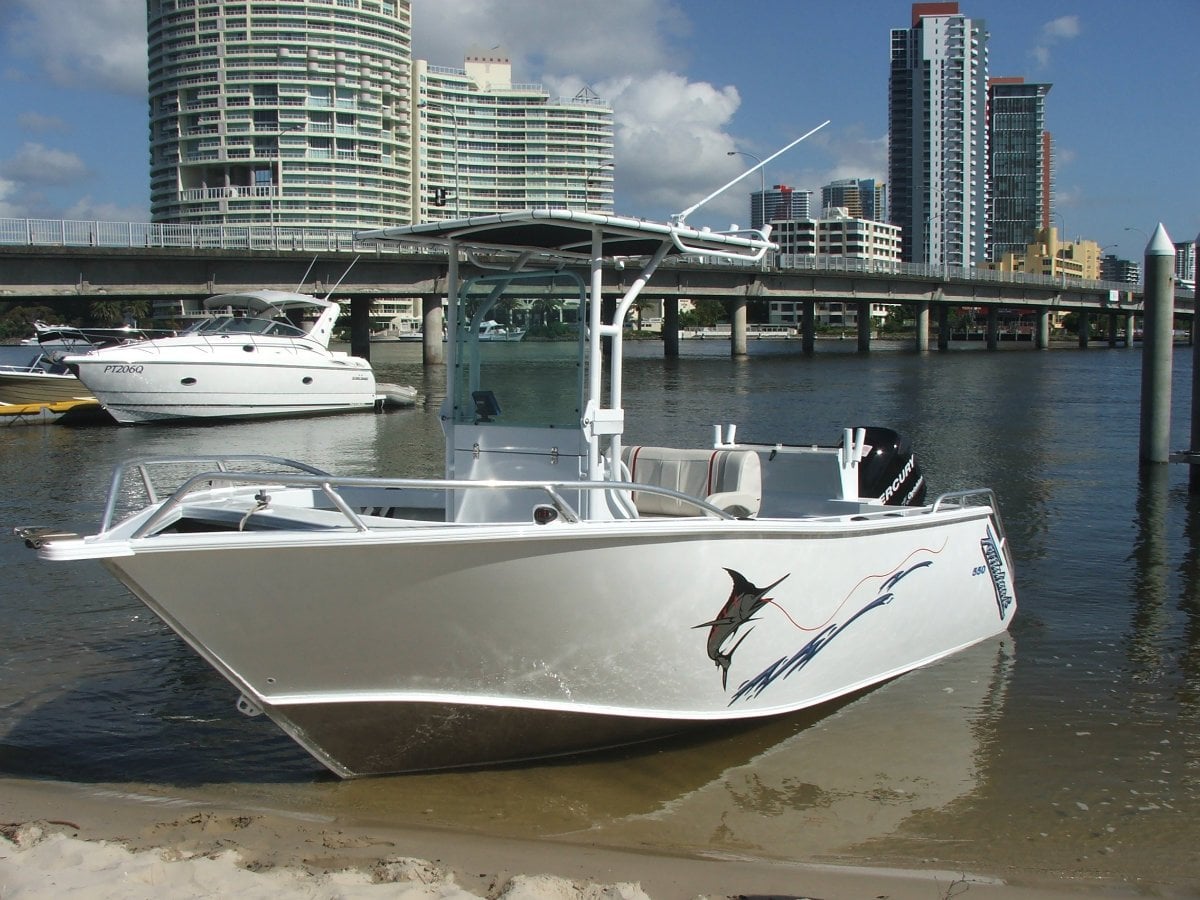 2013 Formosa Tomahawk 550 Centre Console | Boat Research | Yachthub