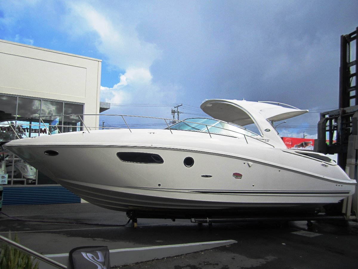 2012 Sea Ray 370 Sundancer | Boat Research | Yachthub