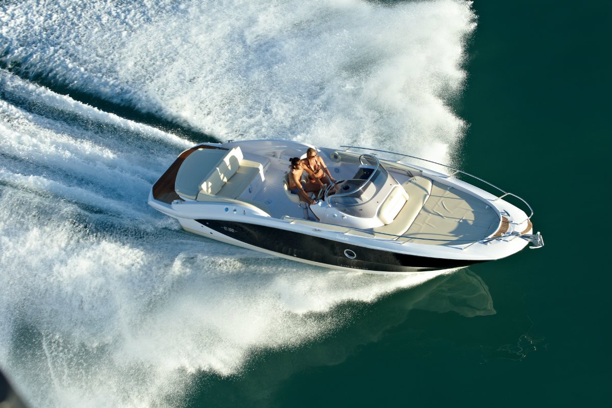 2013 Key Largo 27 Inboard | Boat Research | Yachthub