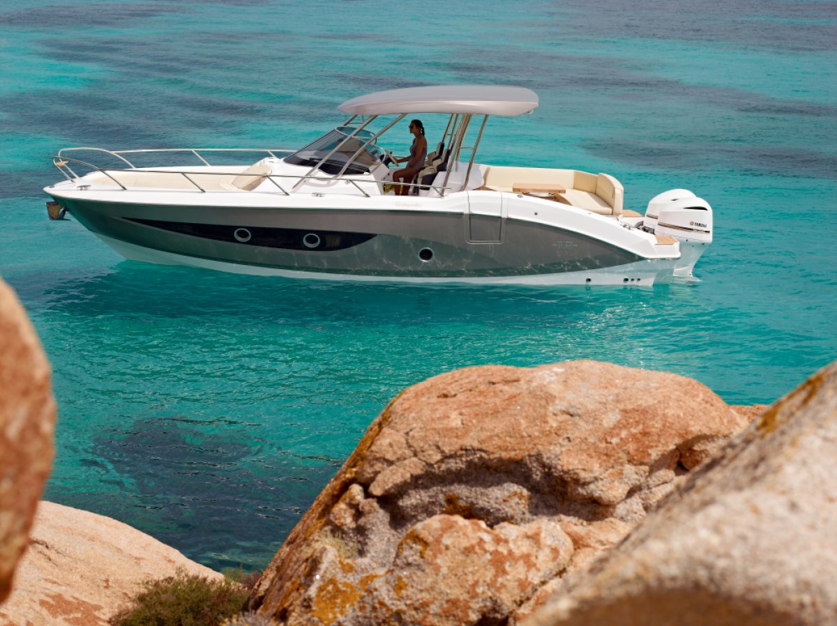 2013 Key Largo 34 | Boat Research | Boats Online