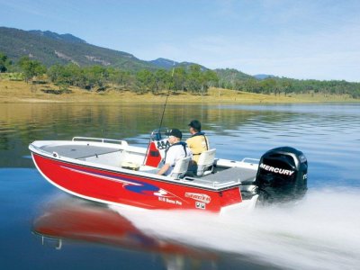 2013 Stacer 519 Sf Barra Pro | Boat Research | BoatsOnline