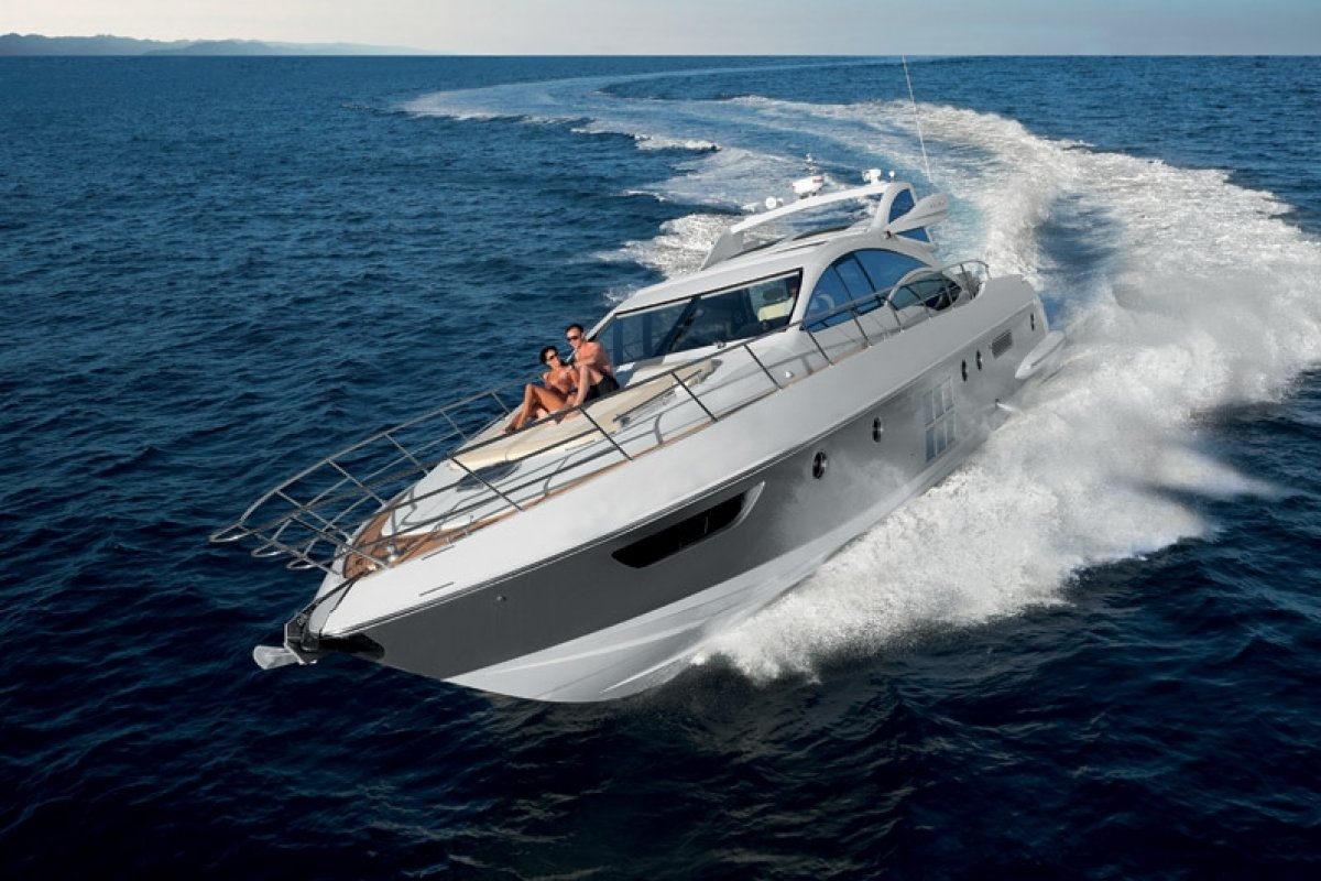 2013 Azimut 62s | Boat Research | BoatsOnline