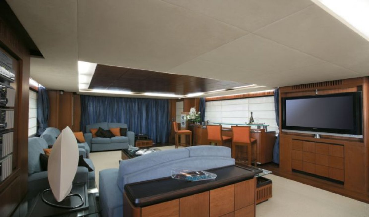 2013 Azimut 116 | Boat Research | Boats Online