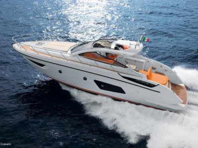 2013 Azimut Atlantis 44 | Boat Research | Yachthub