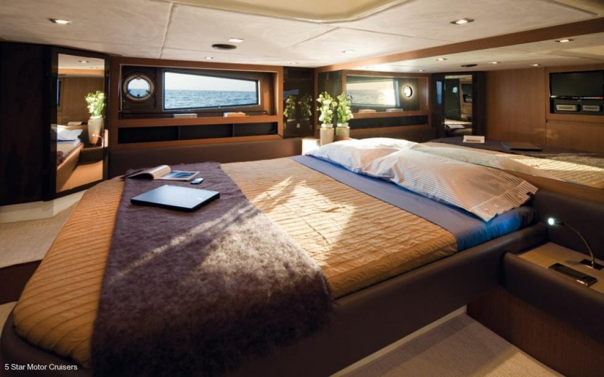 2013 Azimut Atlantis 44 | Boat Research | Yachthub