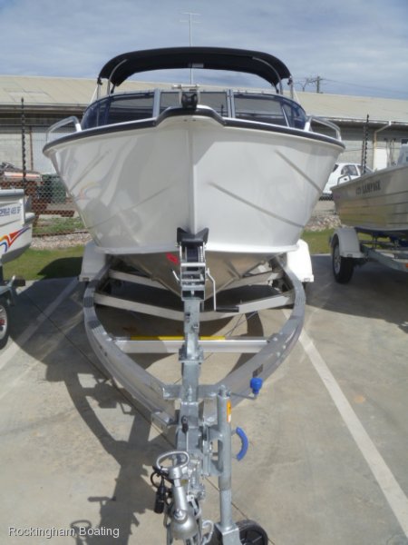 2013 Stacer 539 Easy Rider | Boat Research | Boats Online