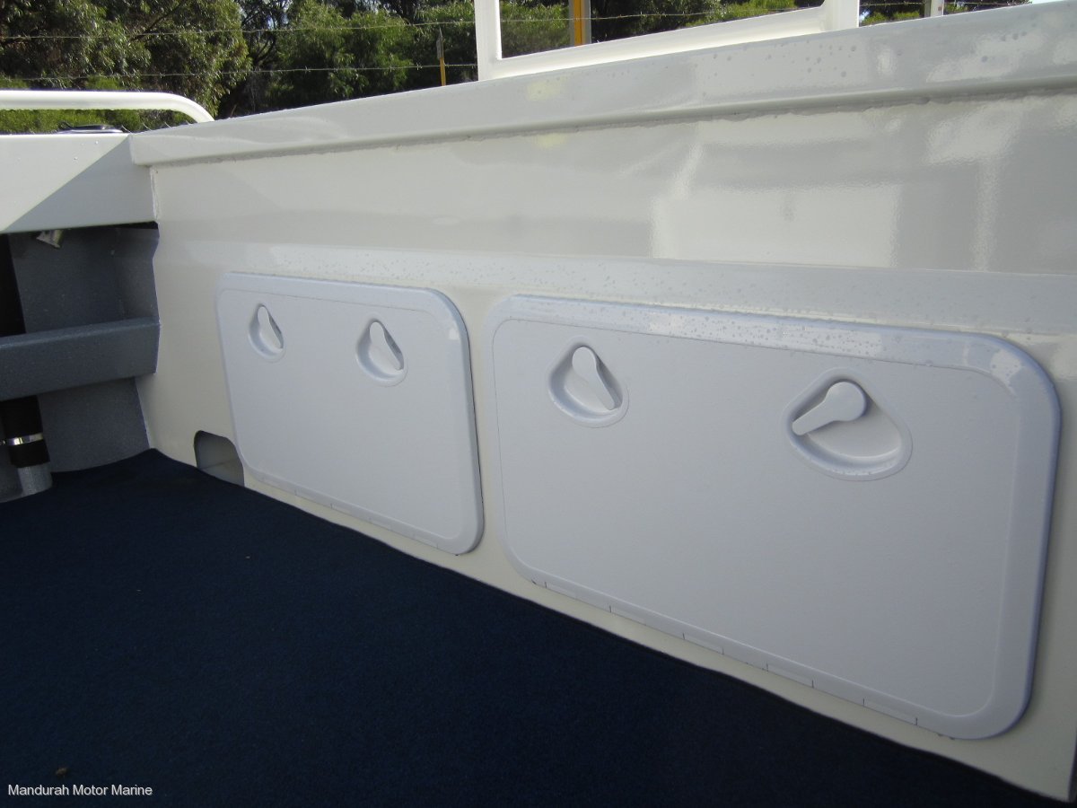 2013 Genesis 520 Runabout | Boat Research | BoatsOnline
