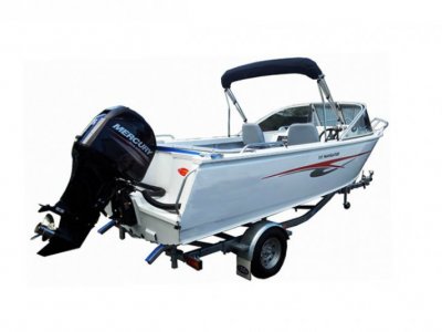 2013 Clark 515 Navigator | Boat Research | Yachthub