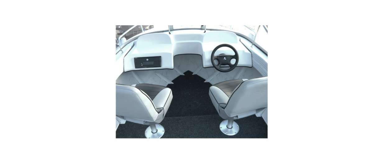 2013 Clark 515 Navigator | Boat Research | Boats Online