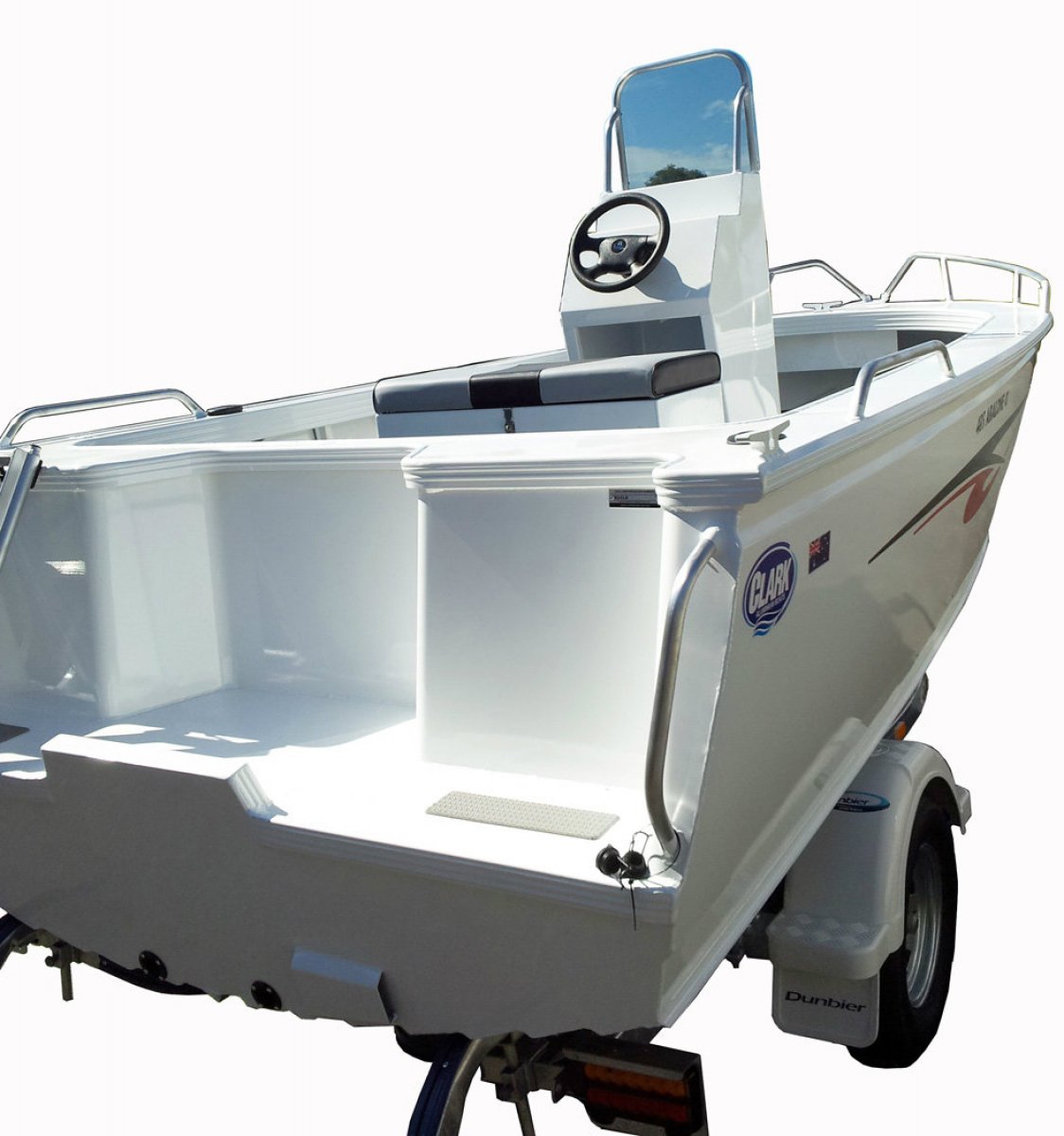 2013 Clark Abalone | Boat Research | Boats Online