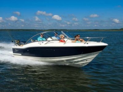 2013 Scout 245 Dorado | Boat Research | Yachthub