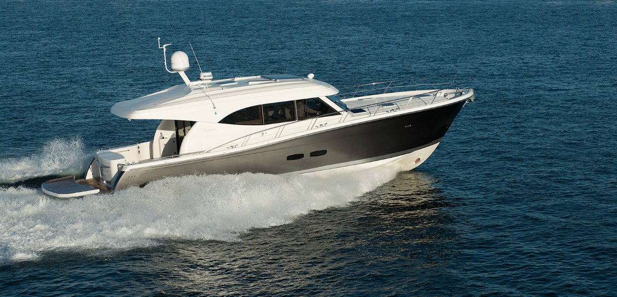 2013 Maritimo S50 Sedan | Boat Research | Yachthub