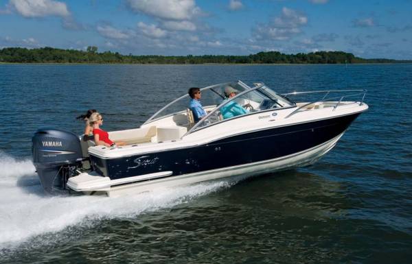 2013 Scout 245 Dorado | Boat Research | Yachthub