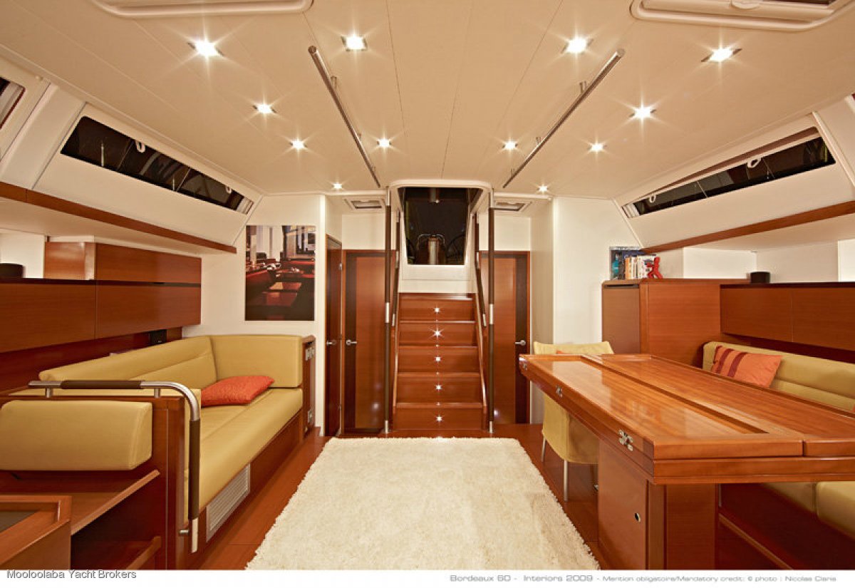 2012 Cnb Yachts Bordeaux 60 | Boat Research | Yachthub