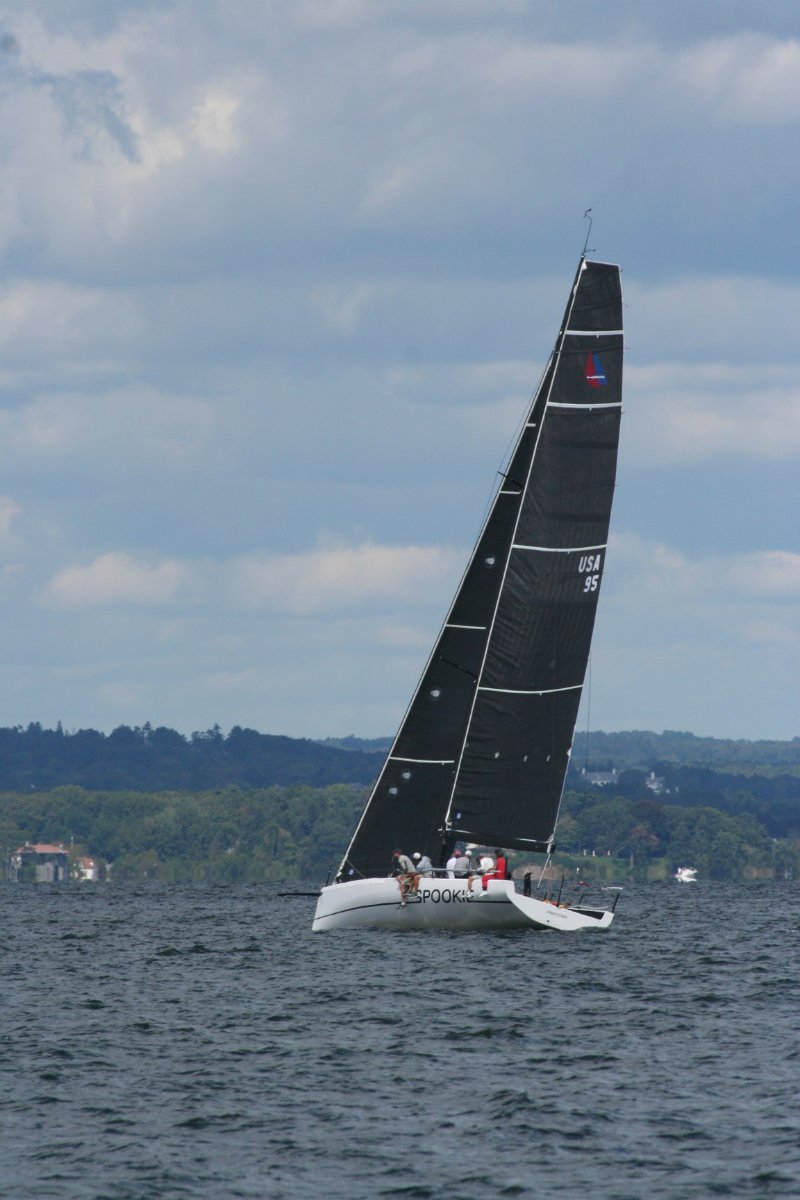 2013 Botin & Carkeek 40 | Boat Research | BoatsOnline
