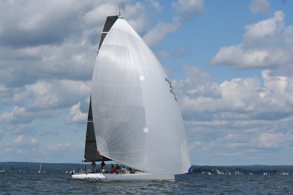 2013 Botin & Carkeek 40 | Boat Research | Boats Online